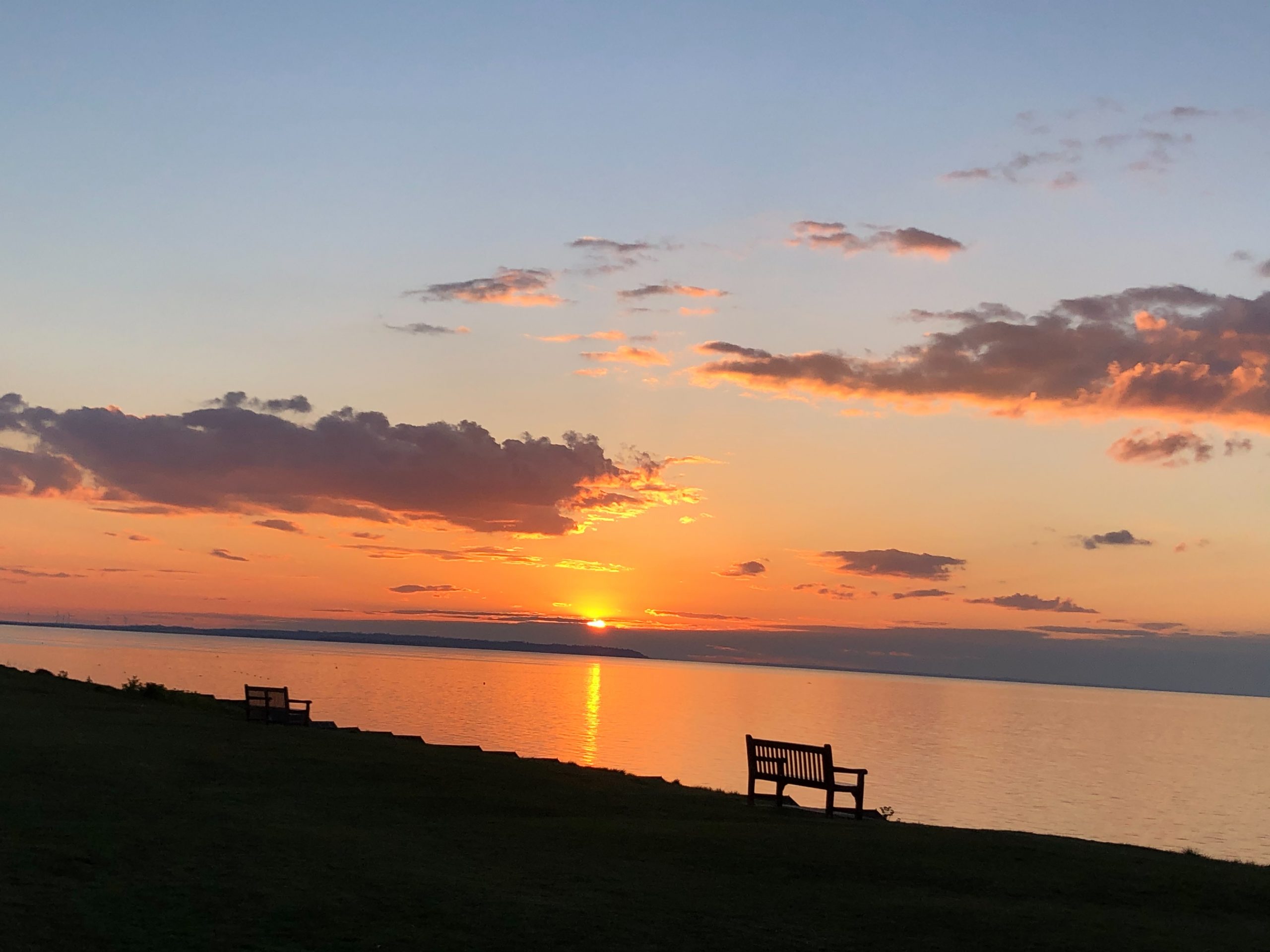 Beautiful open spaces – Revival