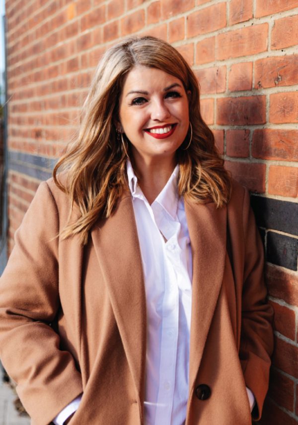 Rebecca Martin – Revival