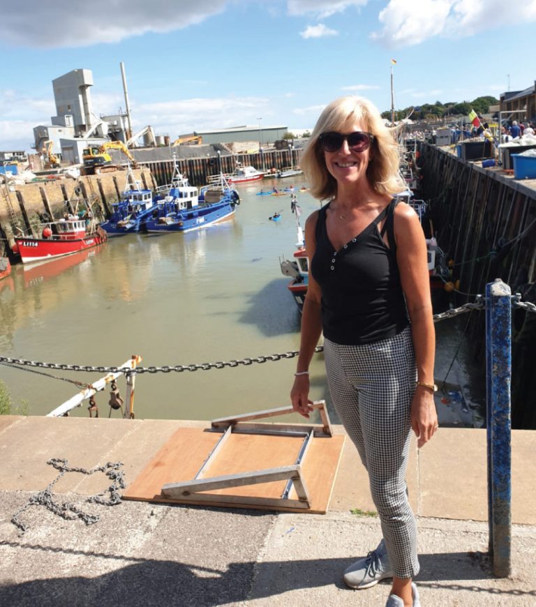 Tracy Hunt – Revival