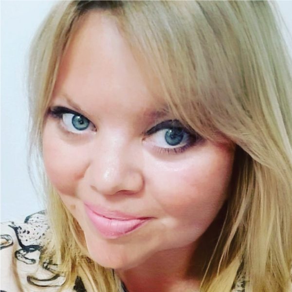 Lorna Harris – Revival