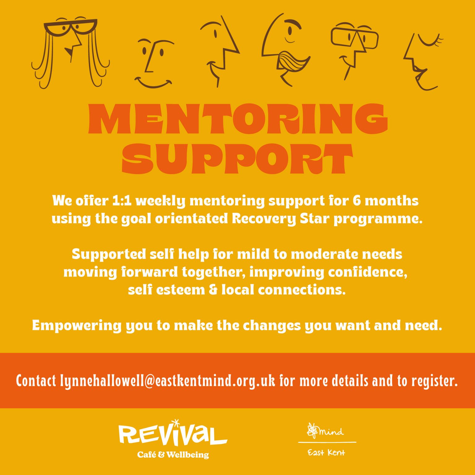 Our Projects – Revival
