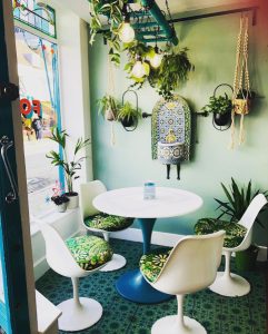 The Cafe: Eat Shop Relax – Revival