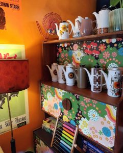 The Cafe: Eat Shop Relax – Revival