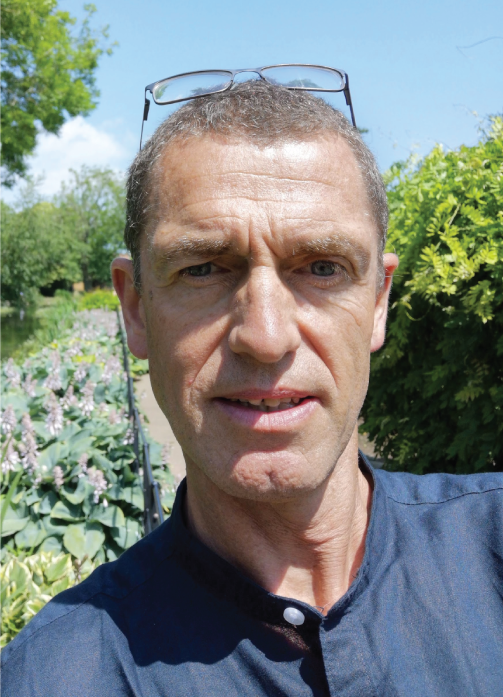Meet the Practitioners – Revival