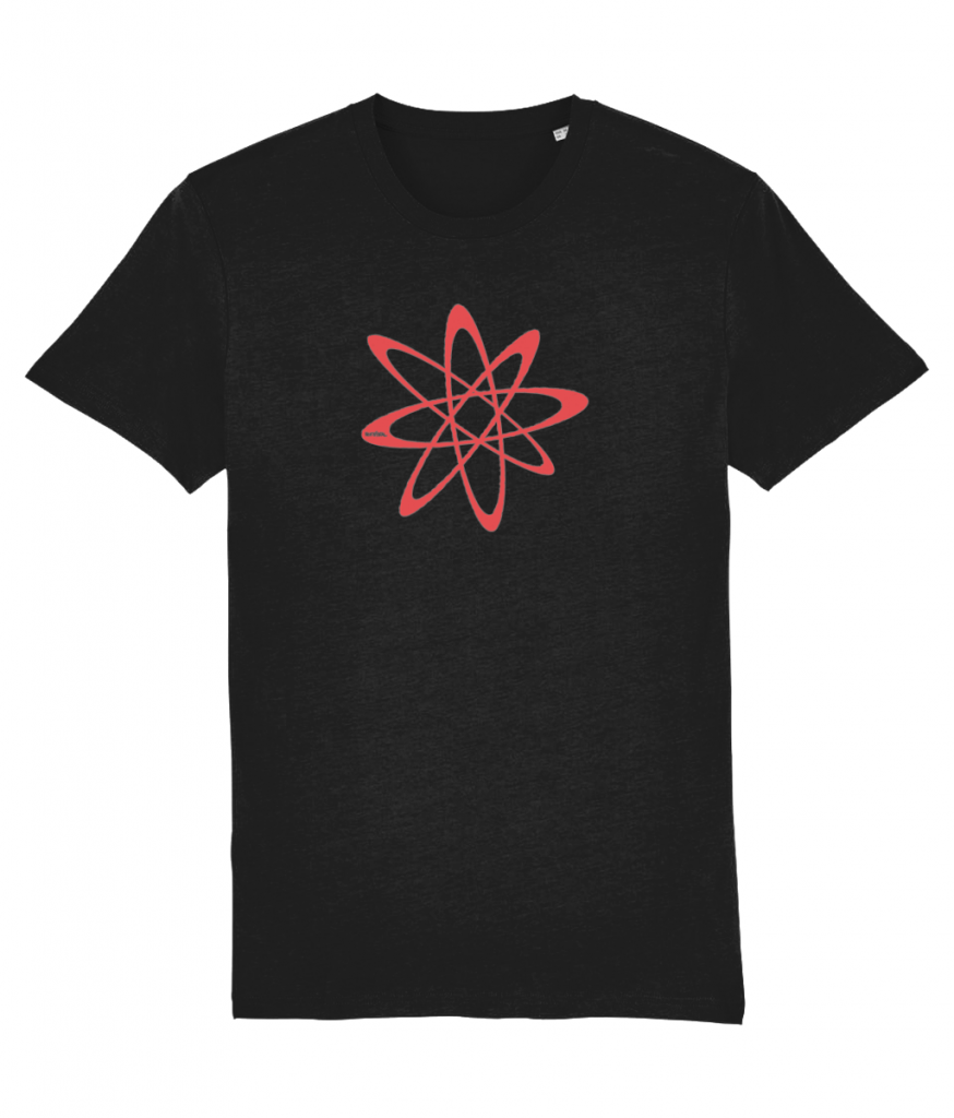 Atomic – T-Shirt – Revival